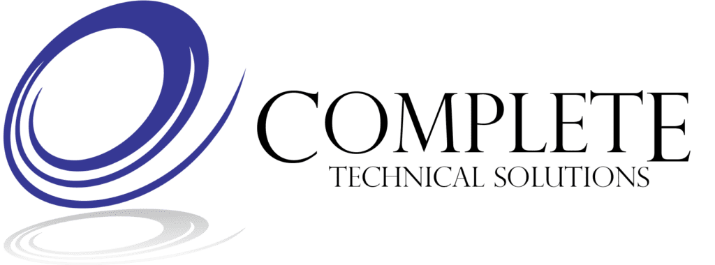 Login Portal | Complete Technical Solutions Inc